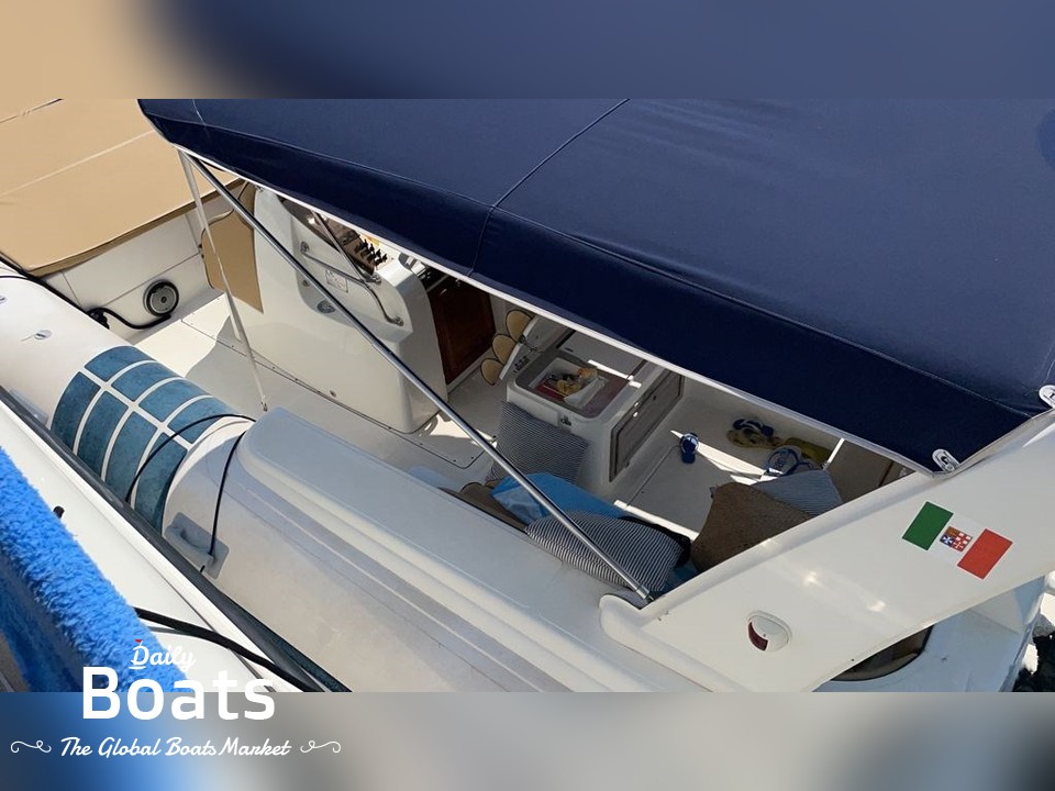 2001 Alson Flash 760 for sale. View price, photos and Buy 2001 Alson ...