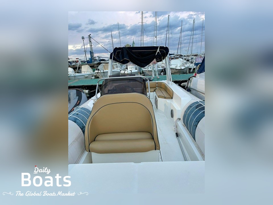 2001 Alson Flash 760 for sale. View price, photos and Buy 2001 Alson ...