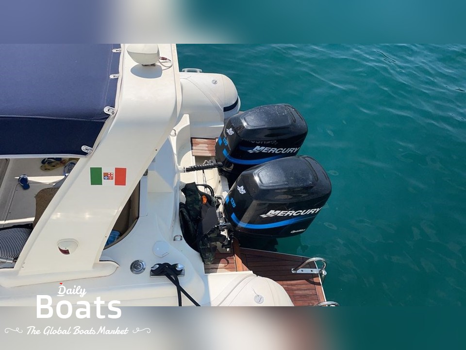 2001 Alson Flash 760 for sale. View price, photos and Buy 2001 Alson ...