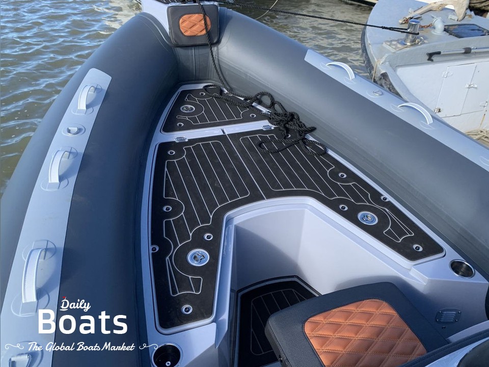 2022 Highfield 650 Sport for sale. View price, photos and Buy 2022 ...