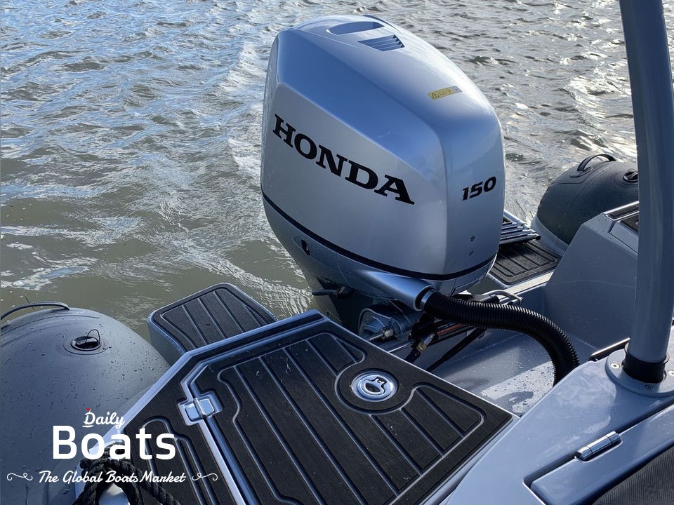 2022 Highfield 650 Sport for sale. View price, photos and Buy 2022 ...