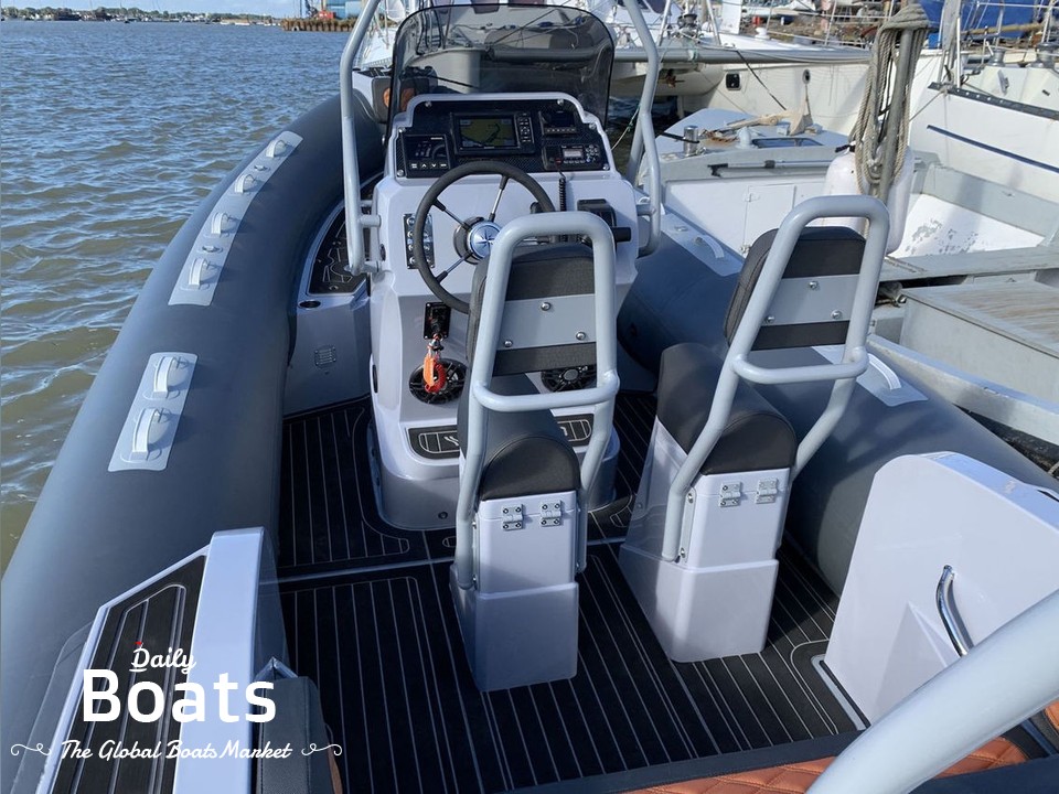 2022 Highfield 650 Sport for sale. View price, photos and Buy 2022 ...