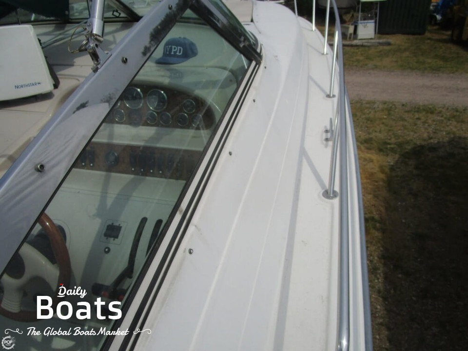 1997 Regal 402 Commodore for sale. View price, photos and Buy 1997 ...