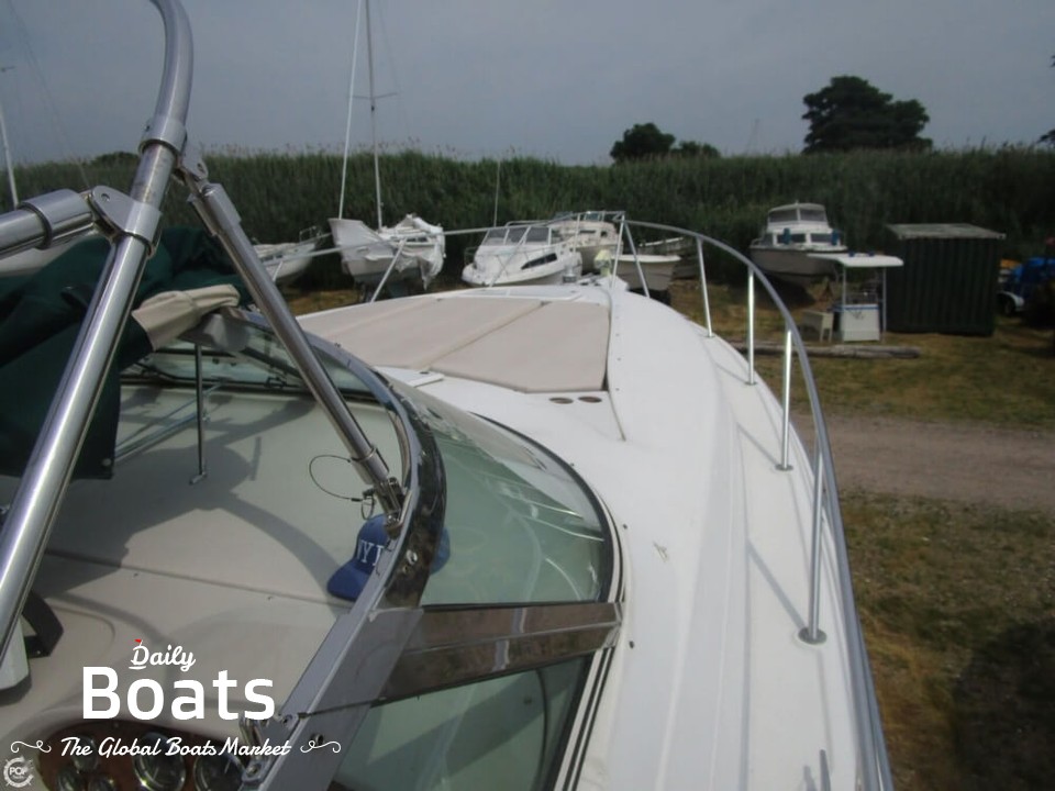 1997 Regal 402 Commodore for sale. View price, photos and Buy 1997 ...