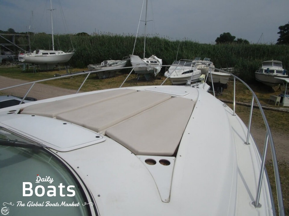 1997 Regal 402 Commodore for sale. View price, photos and Buy 1997 ...