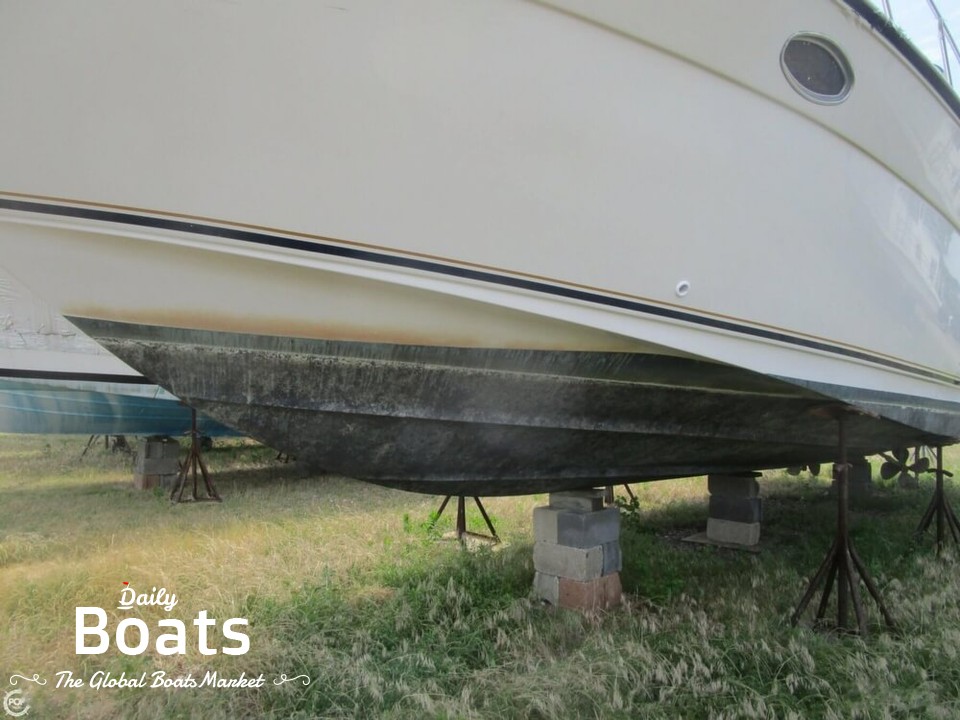 1997 Regal 402 Commodore for sale. View price, photos and Buy 1997 ...