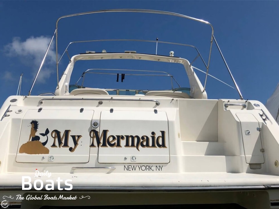 1997 Regal 402 Commodore for sale. View price, photos and Buy 1997 ...