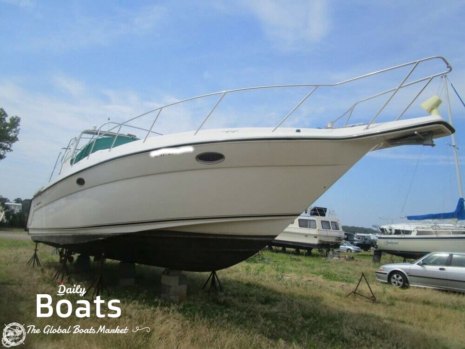 1997 Regal 402 Commodore for sale. View price, photos and Buy 1997 ...