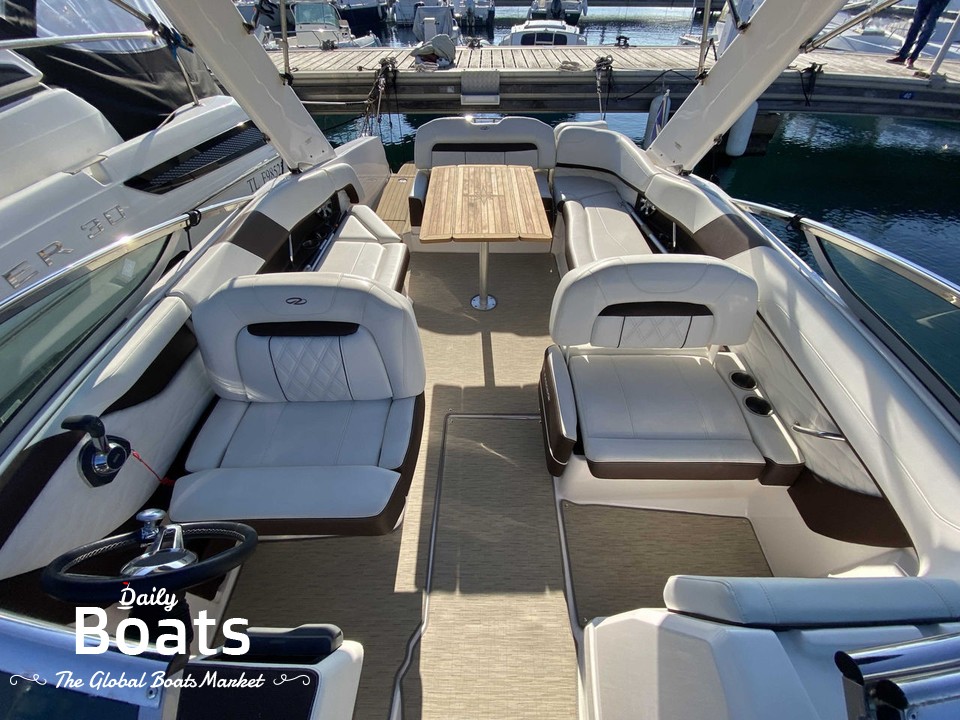 2017 Regal 26 Fast Deck for sale. View price, photos and Buy 2017 Regal ...