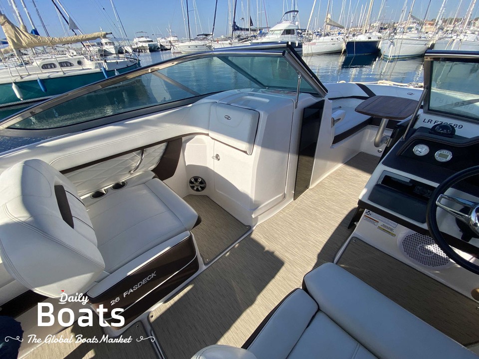 2017 Regal 26 Fast Deck for sale. View price, photos and Buy 2017 Regal ...