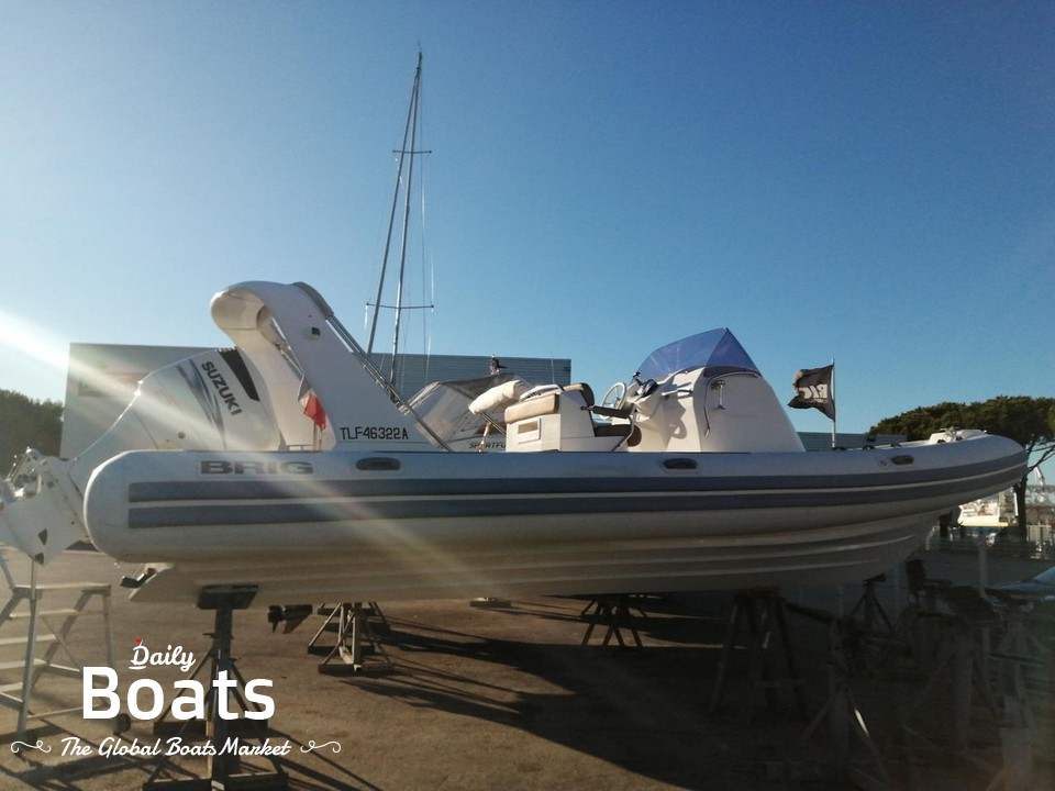 2016 Brig 780 for sale. View price, photos and Buy 2016 Brig 780 #262083