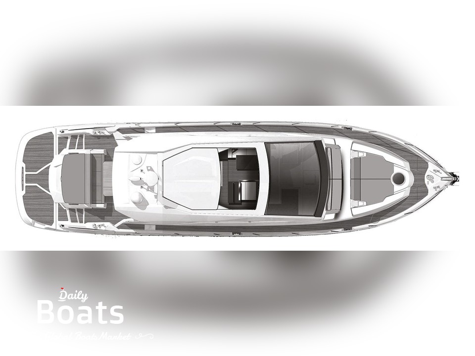 2022 Cranchi Hard Top 60 Ht for sale. View price, photos and Buy 2022 ...