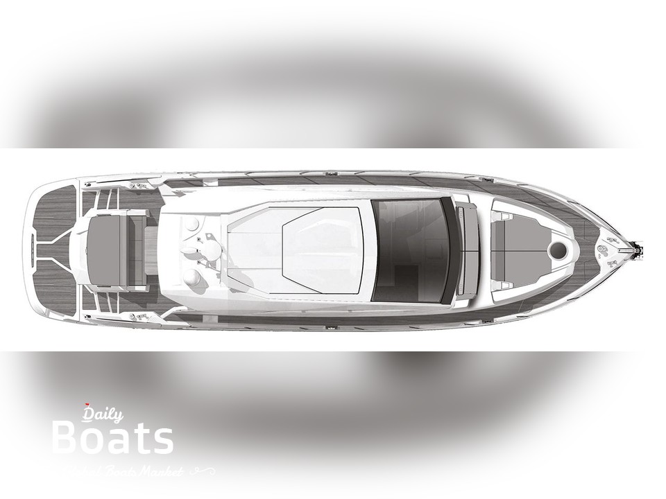 2022 Cranchi Hard Top 60 Ht for sale. View price, photos and Buy 2022 ...