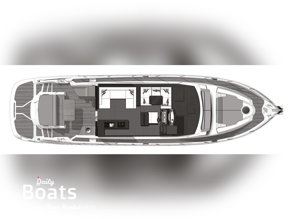 2022 Cranchi Hard Top 60 Ht for sale. View price, photos and Buy 2022 ...