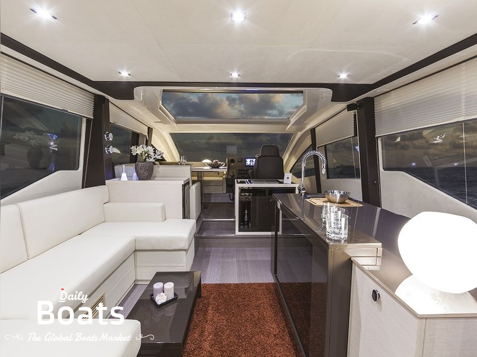 2022 Cranchi Hard Top 60 Ht for sale. View price, photos and Buy 2022 ...