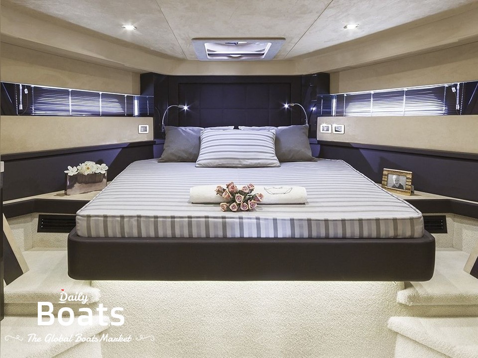 2022 Cranchi Hard Top 60 Ht for sale. View price, photos and Buy 2022 ...