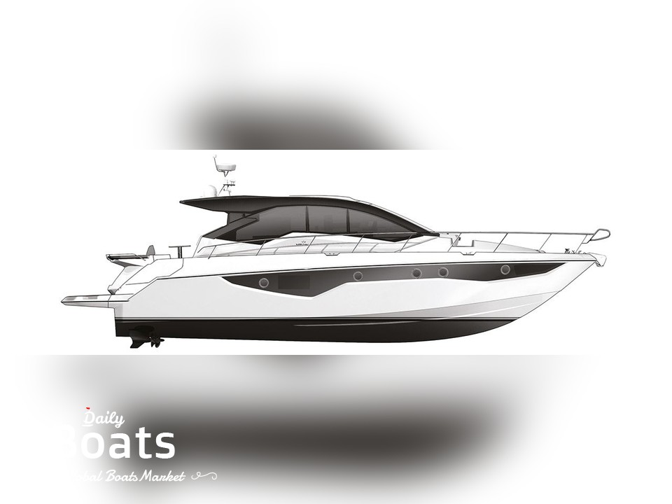 2022 Cranchi Hard Top 60 Ht for sale. View price, photos and Buy 2022 ...