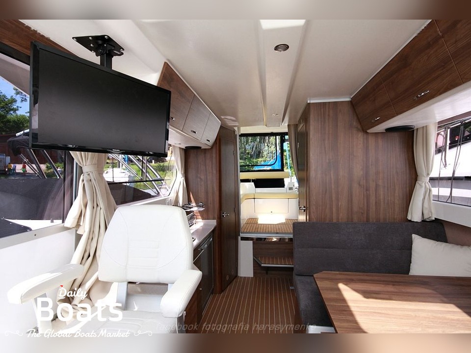 2019 Balt / Balt Yacht Suncamper 30 Flybridge for sale. View price ...