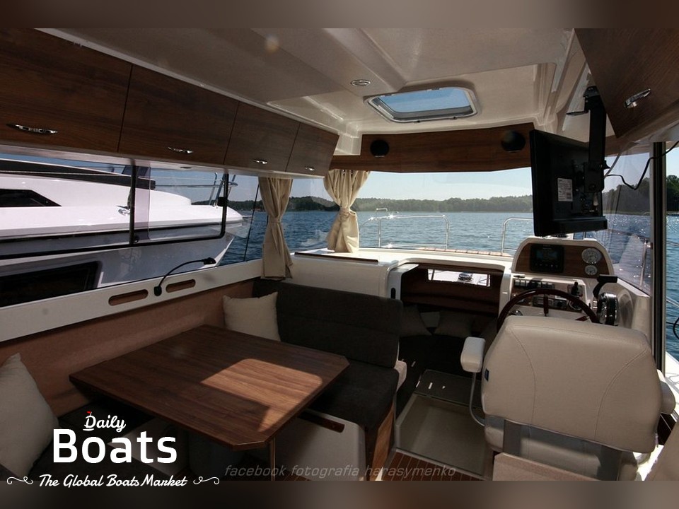 2019 Balt / Balt Yacht Suncamper 30 Flybridge for sale. View price ...