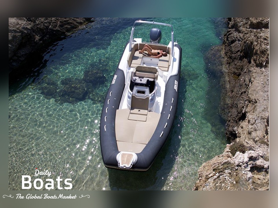 2022 Joker Boat 28 Clubman for sale. View price, photos and Buy 2022 ...