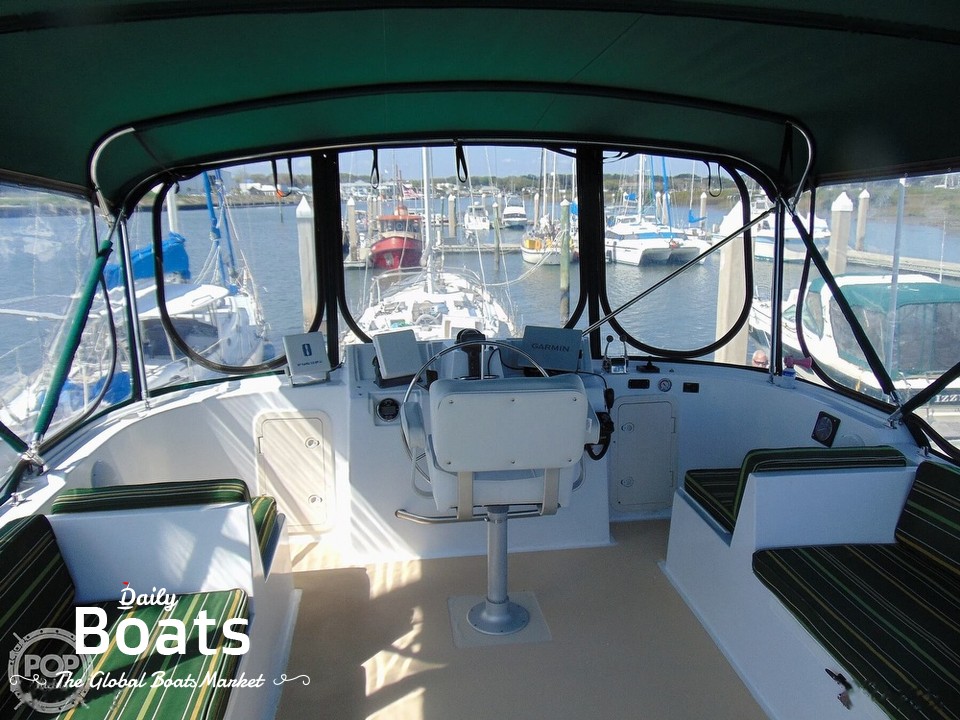 1973 DeFever - Pocta International Passagemaker 40 for sale. View price ...