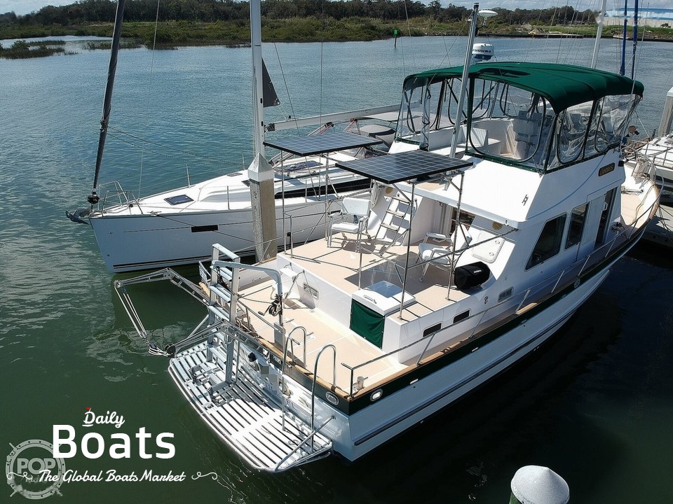 1973 DeFever - Pocta International Passagemaker 40 for sale. View price ...