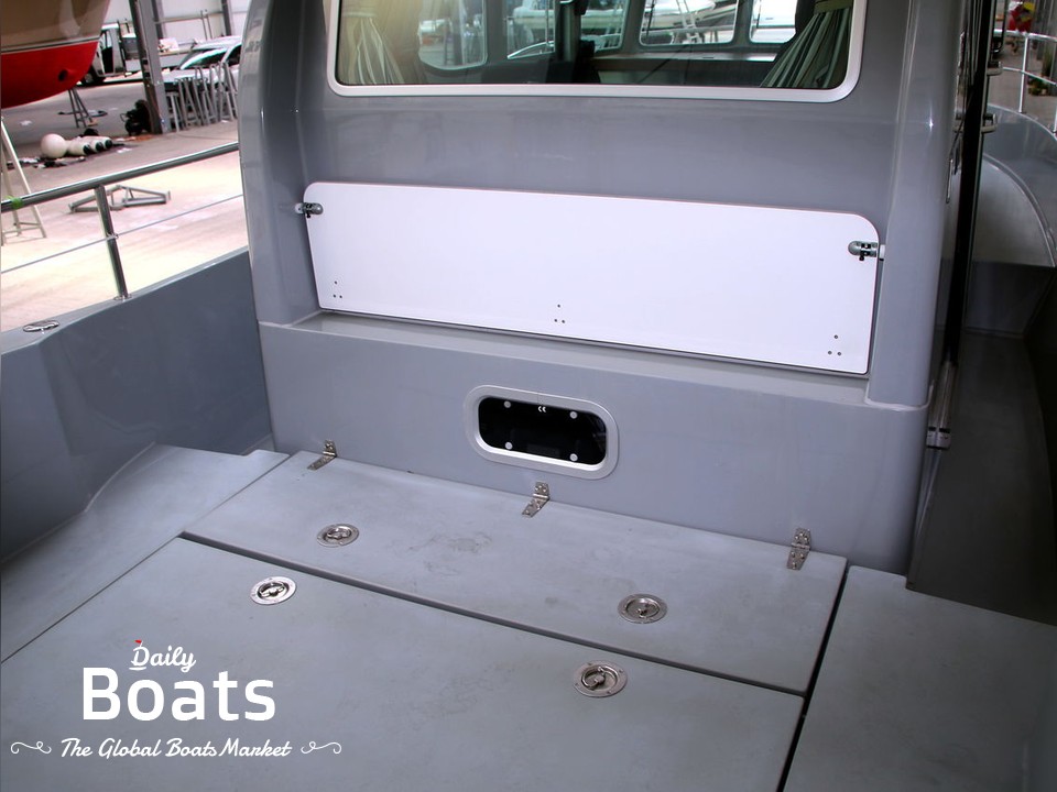 2014 Nor Star Nord 26 Patrol M. Diesel for sale. View price, photos and ...