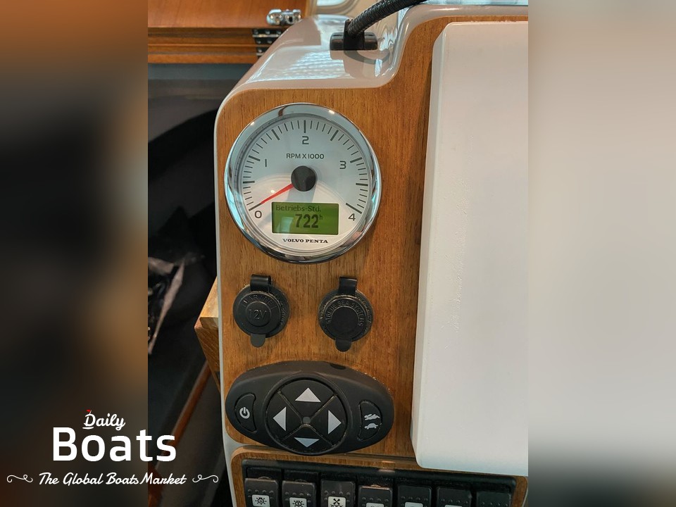 2014 Nor Star Nord 26 Patrol M. Diesel for sale. View price, photos and ...