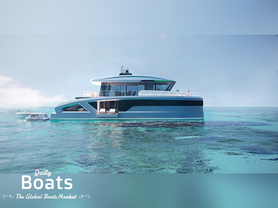 2023 Lazzara Yachts Lpc 70 for sale. View price, photos and Buy 2023 ...