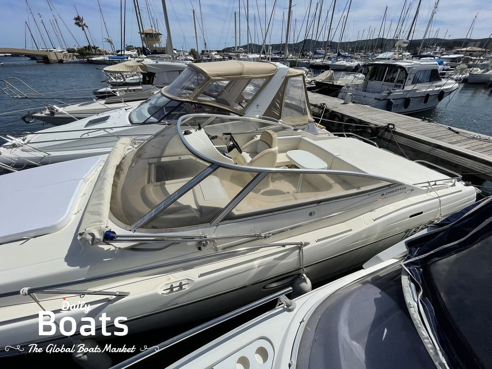 2001 Cranchi 31 Acquamarina for sale. View price, photos and Buy 2001 ...