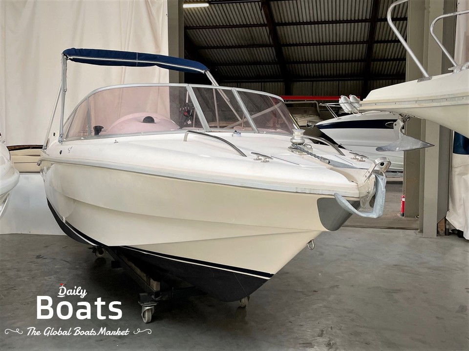 2003 Rio Boats 600 Day for sale. View price, photos and Buy 2003 Rio ...