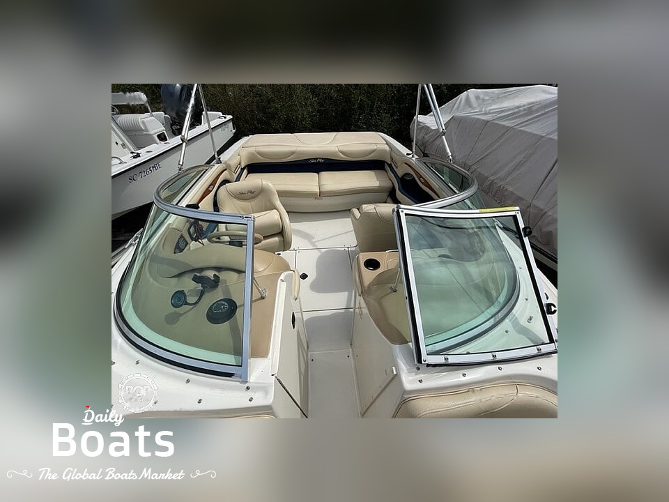 2000 Sea Ray 210 Signature for sale. View price, photos and Buy 2000 ...