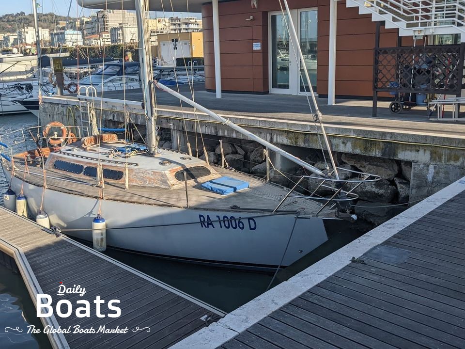 1978 Sartini Azdor for sale. View price, photos and Buy 1978 Sartini ...