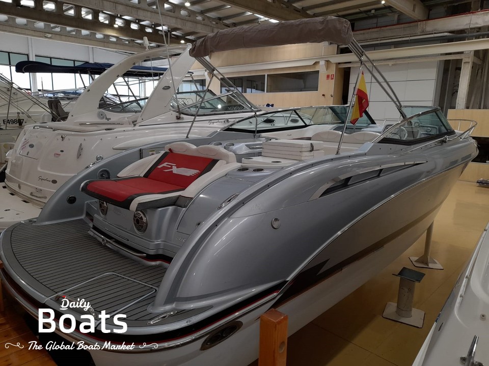 2012 Formula Boats 310 Sun Sport for sale. View price, photos and Buy ...