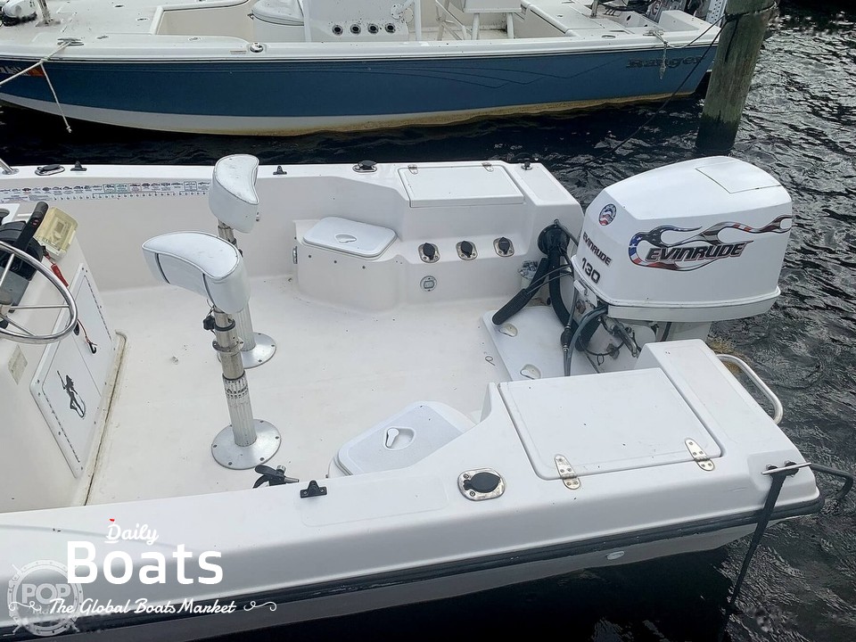 1998 Sea Pro Boats 180 Cc for sale. View price, photos and Buy 1998 Sea ...