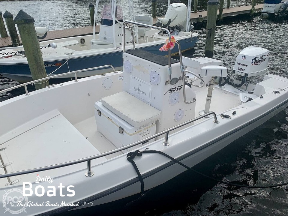 1998 Sea Pro Boats 180 Cc for sale. View price, photos and Buy 1998 Sea ...