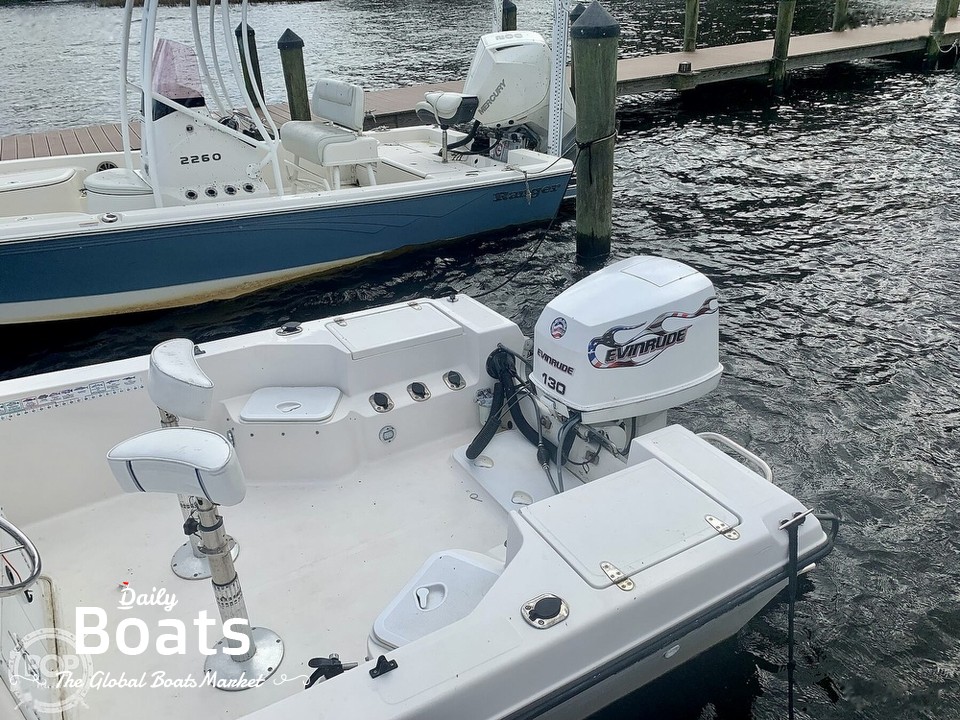 1998 Sea Pro Boats 180 Cc for sale. View price, photos and Buy 1998 Sea ...