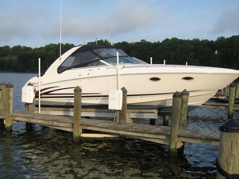 2002 Powerquest 32 for sale. View price, photos and Buy 2002 Powerquest ...