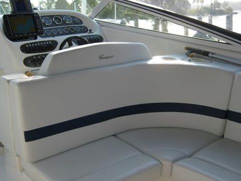 2002 Powerquest 32 for sale. View price, photos and Buy 2002 Powerquest ...