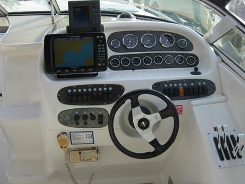 2002 Powerquest 32 for sale. View price, photos and Buy 2002 Powerquest ...