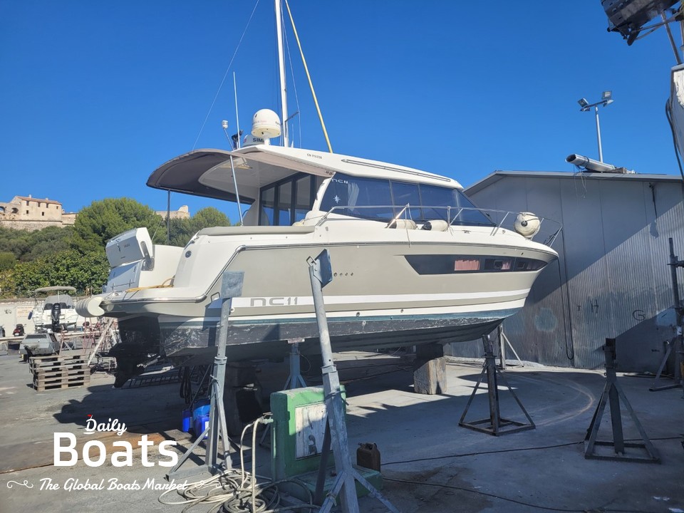 2014 Jeanneau Nc 11 for sale. View price, photos and Buy 2014 Jeanneau ...