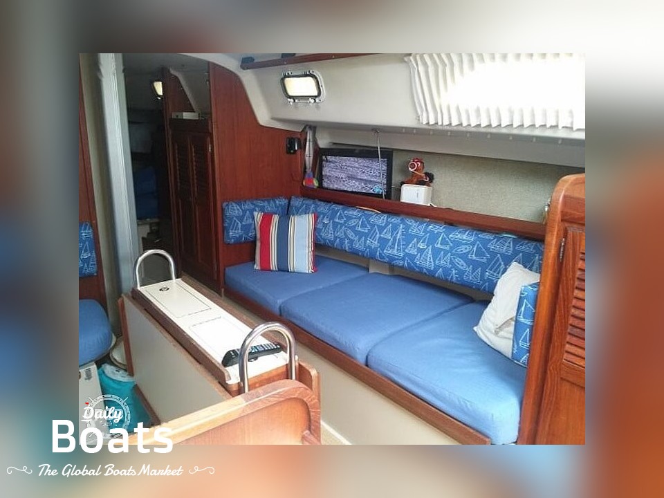 1982 O'Day 34 for sale. View price, photos and Buy 1982 O'Day 34 #262187