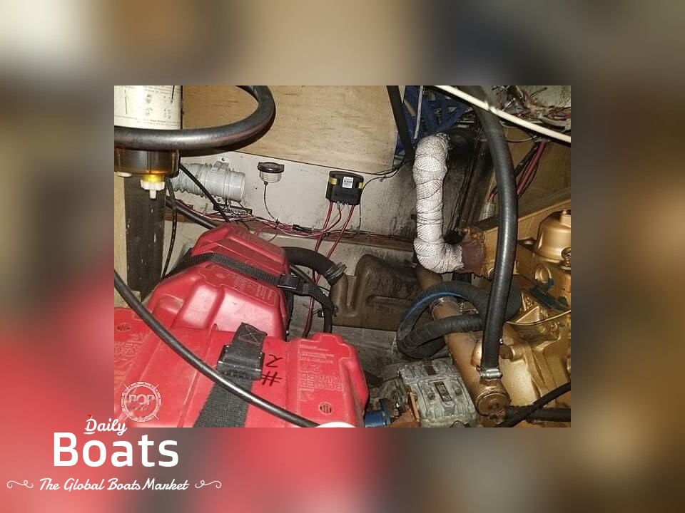 1982 O'Day 34 for sale. View price, photos and Buy 1982 O'Day 34 #262187