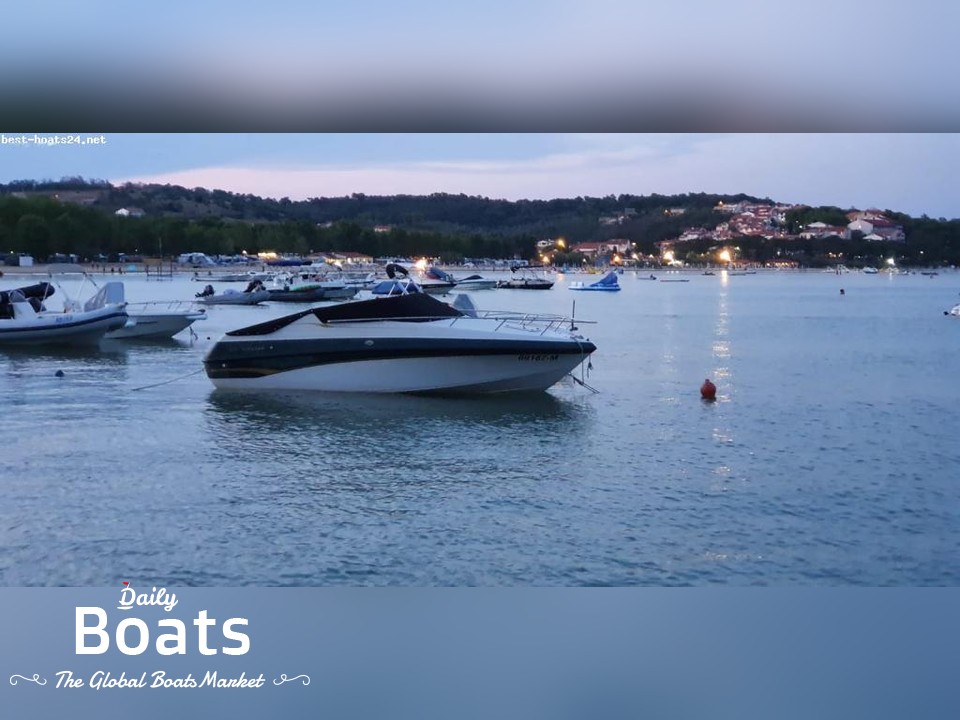 1998 Crownline 210 Ccr for sale. View price, photos and Buy 1998 ...