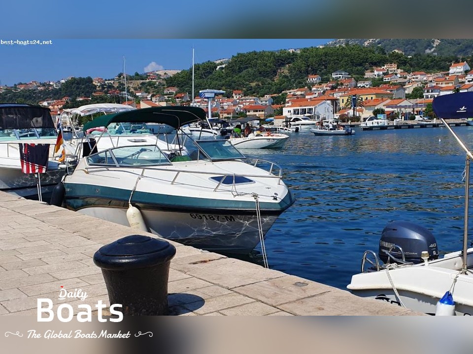 1998 Crownline 210 Ccr for sale. View price, photos and Buy 1998 ...