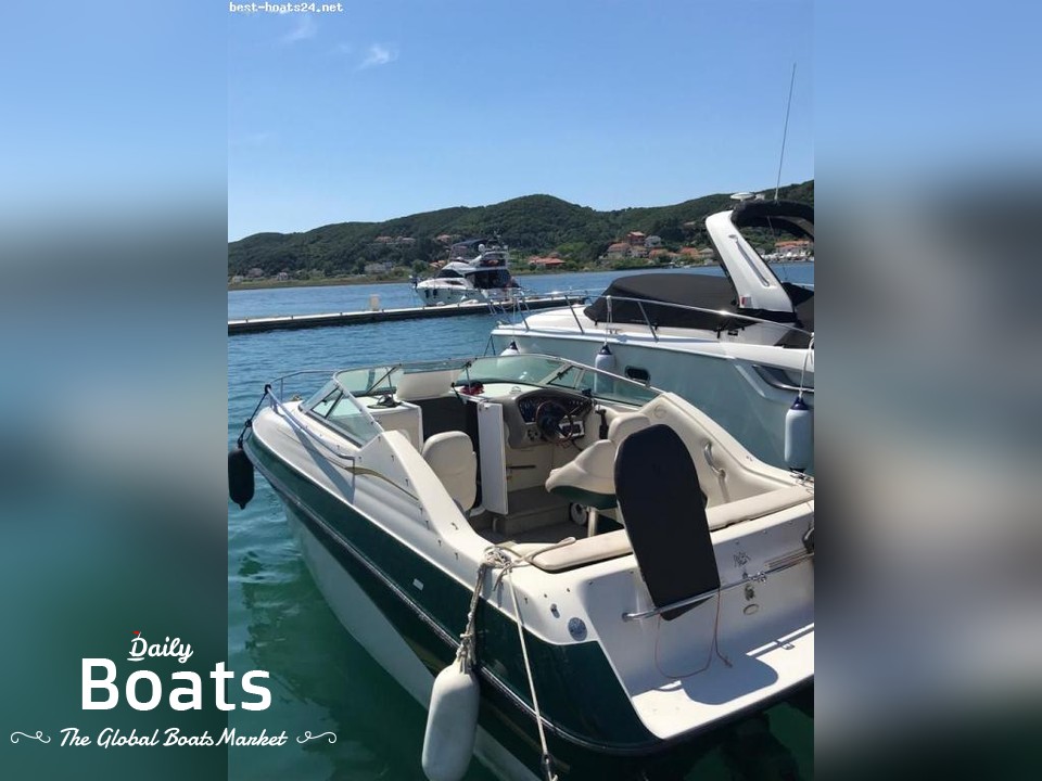 1998 Crownline 210 Ccr for sale. View price, photos and Buy 1998 ...