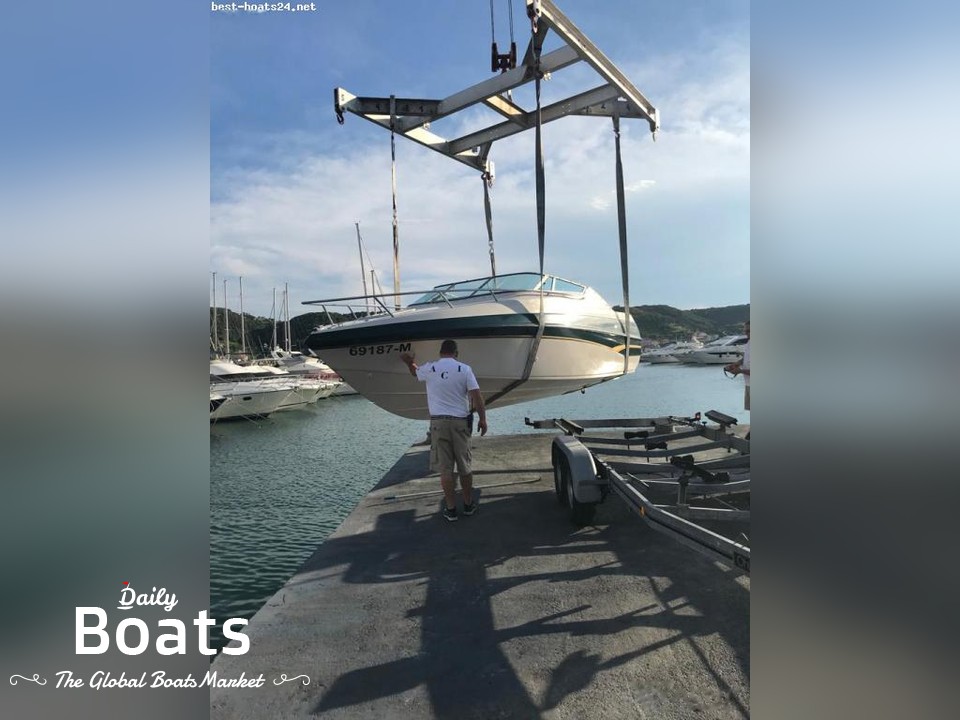 1998 Crownline 210 Ccr for sale. View price, photos and Buy 1998 ...