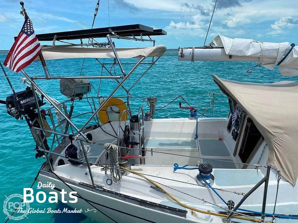 1978 CAL 39 Mkii for sale. View price, photos and Buy 1978 CAL 39 Mkii #262190