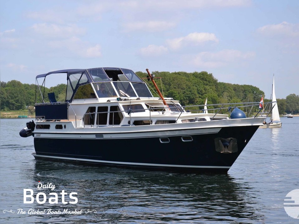 1986 Valkkruiser 1200 Ak for sale. View price, photos and Buy 1986 ...