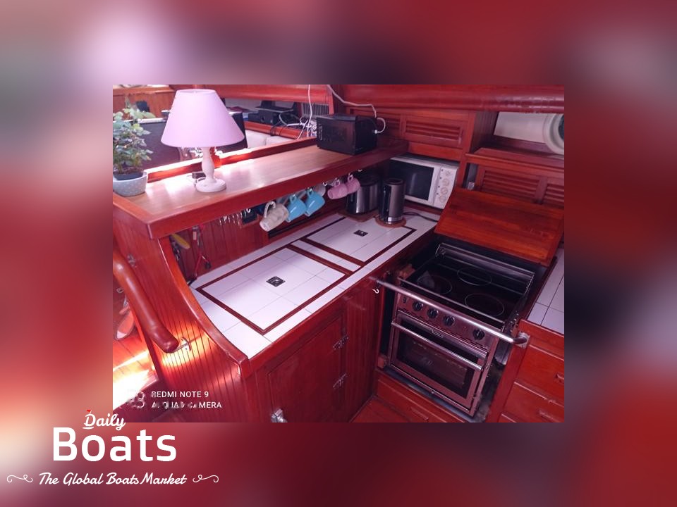 1983 Ta Chiao 54 Ct for sale. View price, photos and Buy 1983 Ta Chiao ...